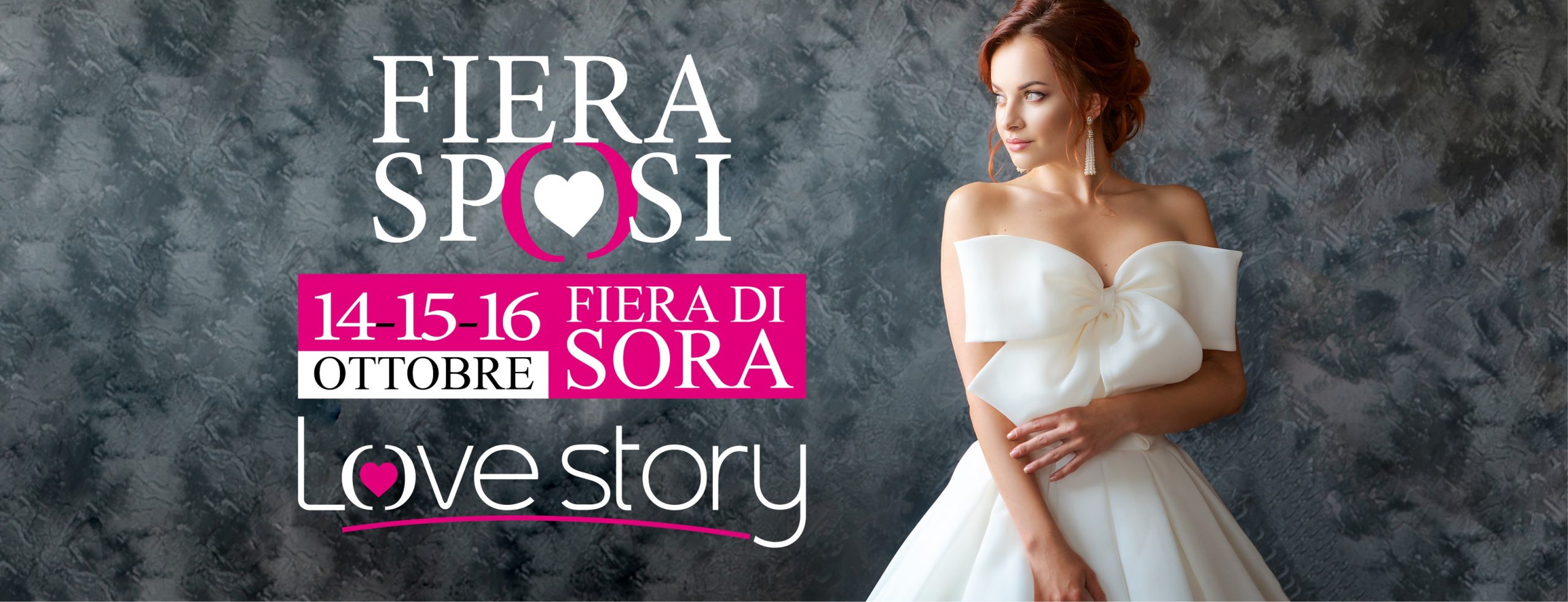 Fiera Sposi 2022 - Mobili Bruni