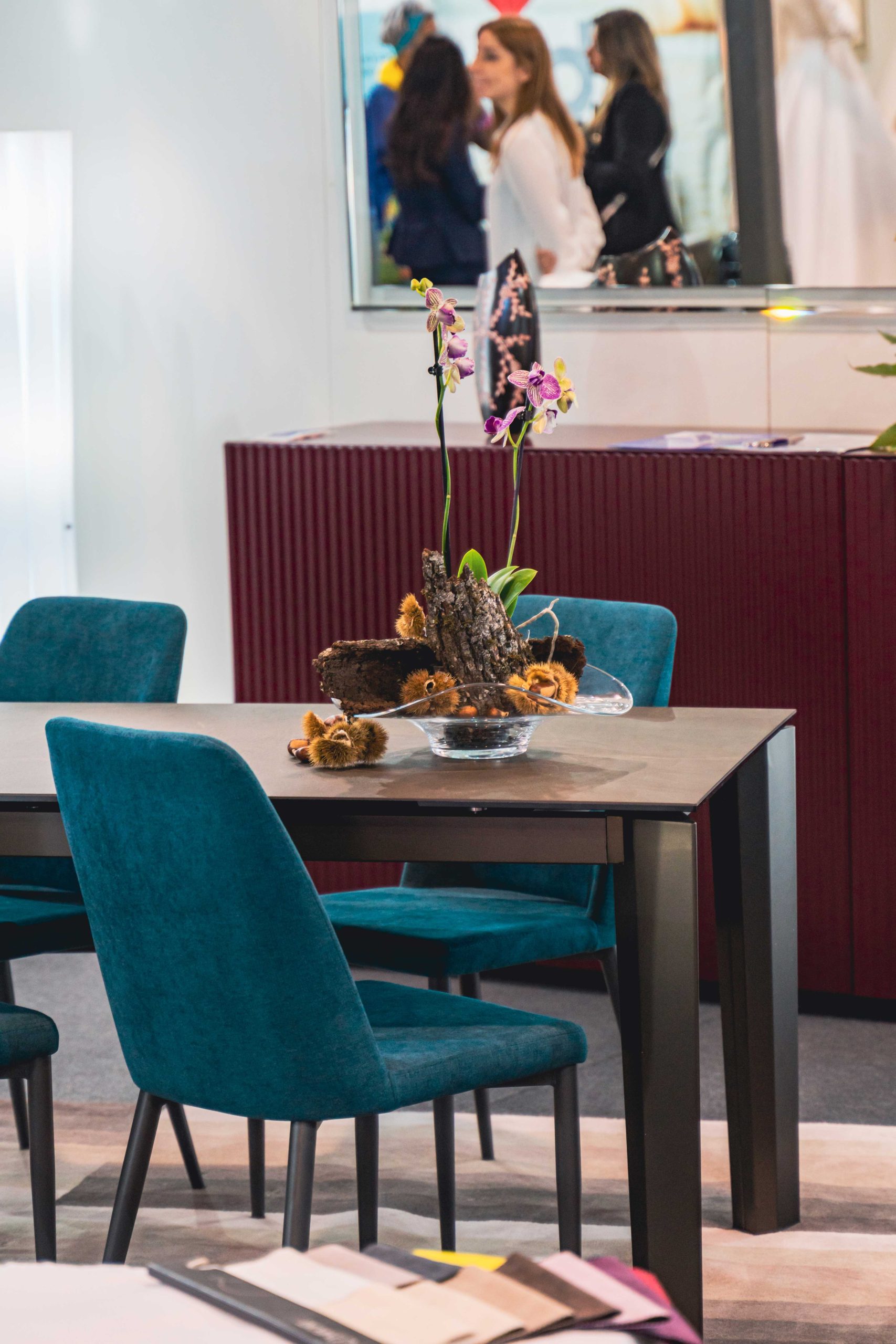 Bruni Mobili: l’arredamento completo per futuri Sposi - Mobili Bruni